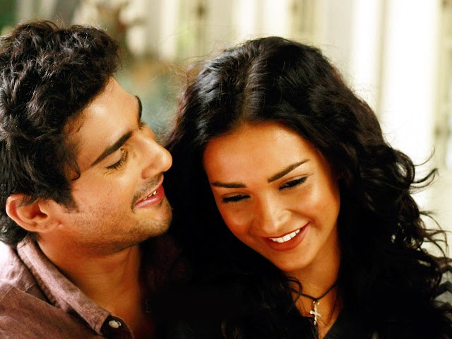 Ekk Deewana Tha hindi Movie - Overview Ekk Deewana Tha hindi Movie - Overview